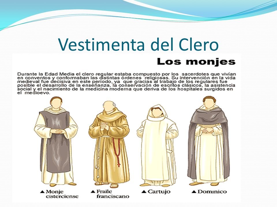 Descubre cómo vestían en la Edad Media - Historia y Orígenes