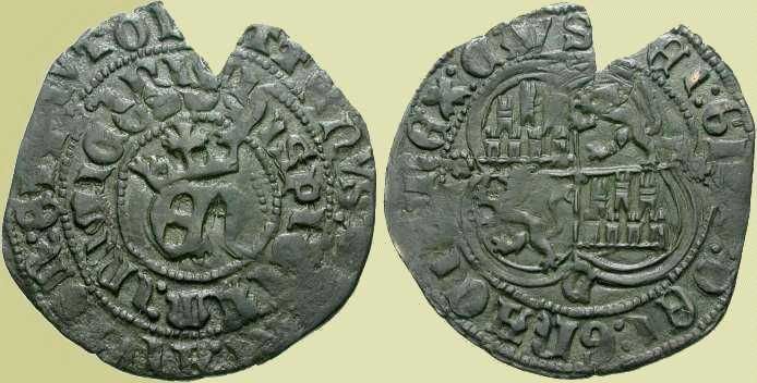 El origen de la moneda