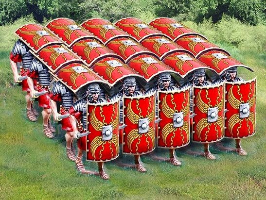 Legiones romanas, el ejército de un imperio