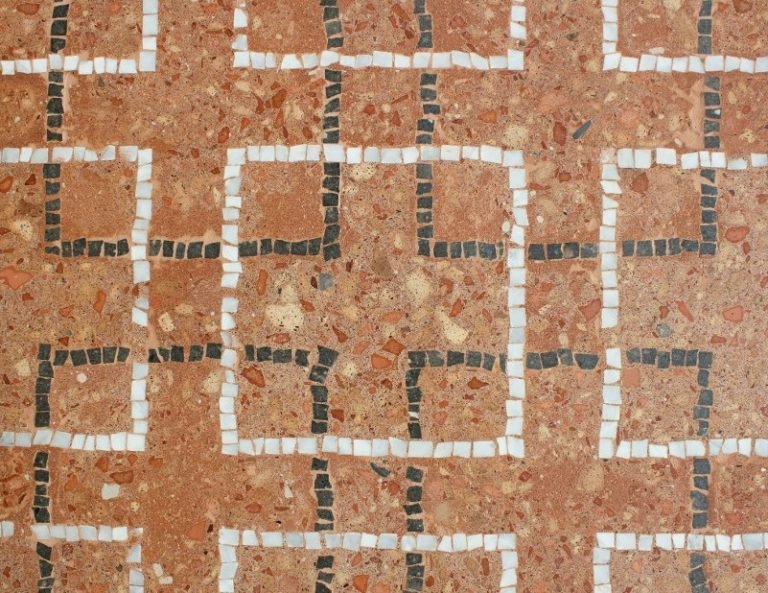 El mosaico romano