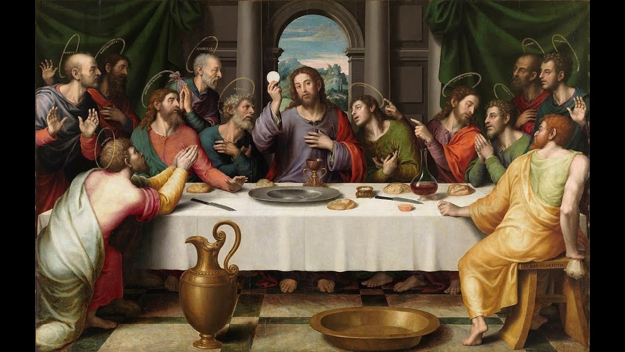 La fantástica leyenda del Santo Grial