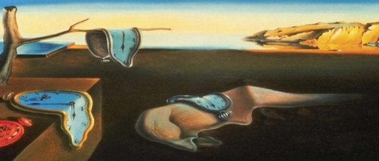 La medición del tiempo. La historia del reloj