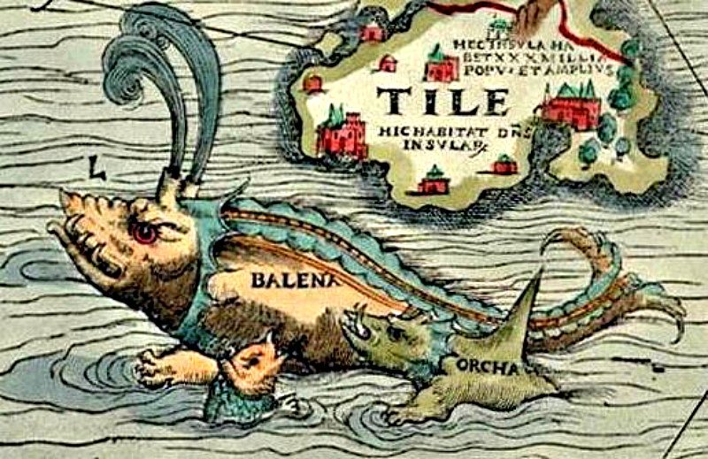 El mar durante la Edad Media