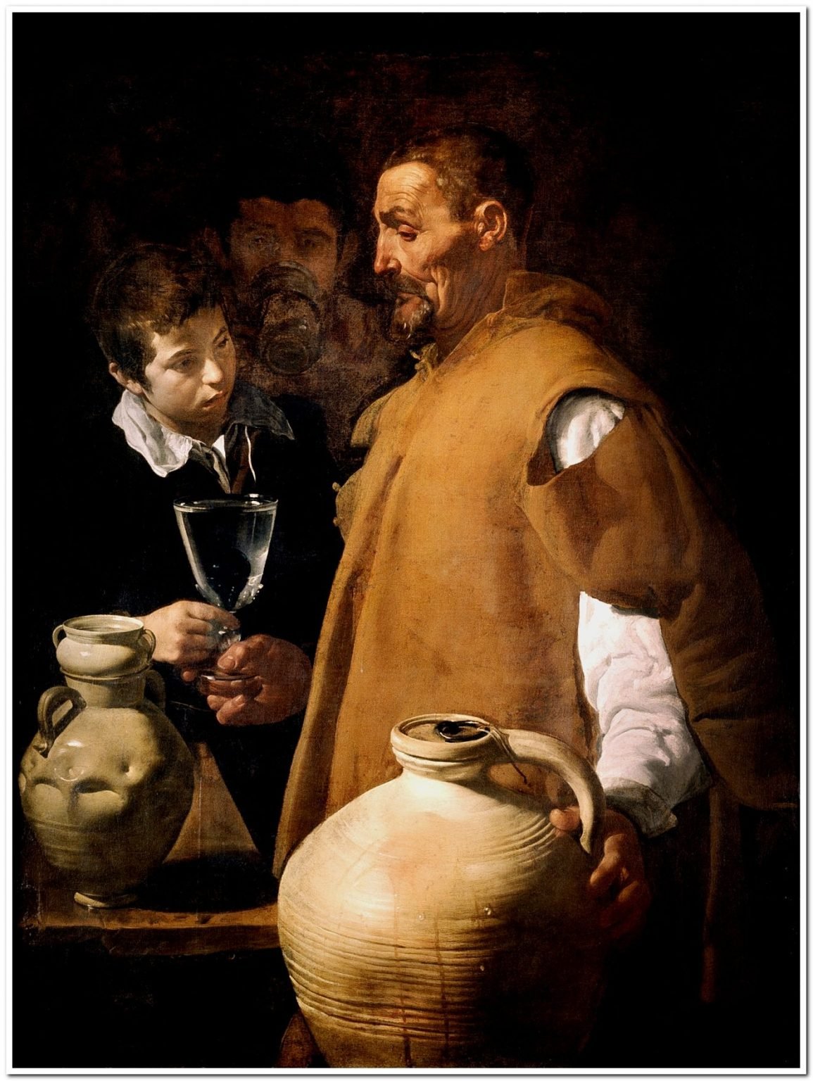 Diego Velázquez, maestro de la pintura barroca española