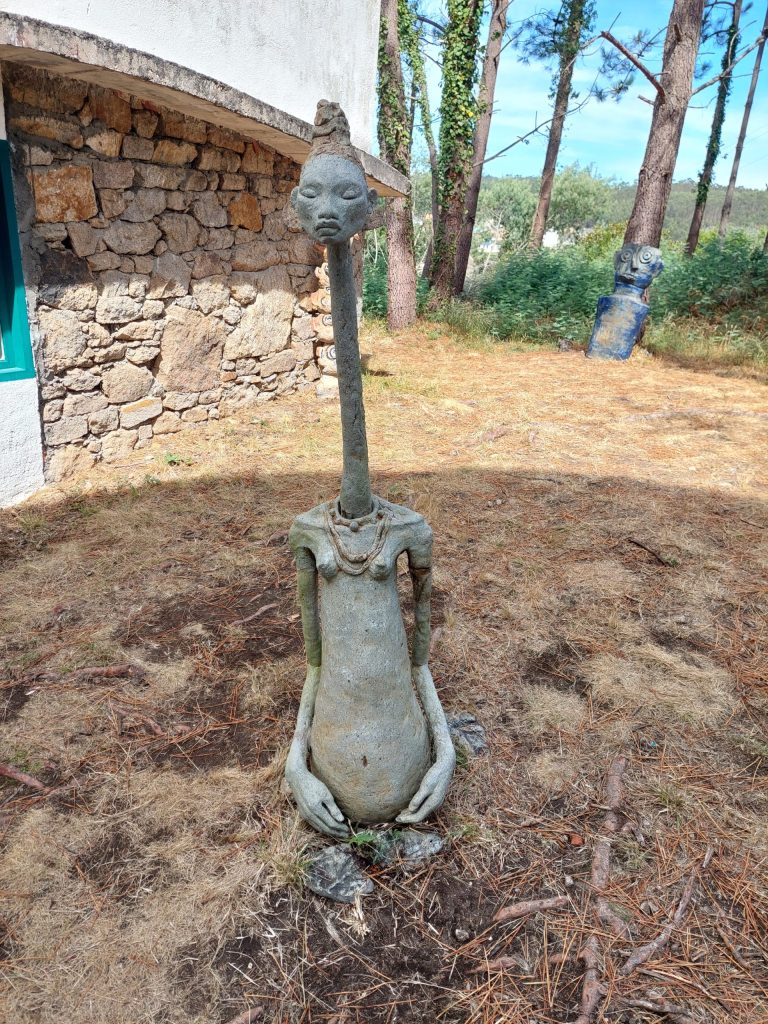 Sargadelos, cerámica con historia