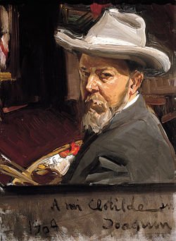 Joaquin Sorolla, o mestre da luz luz