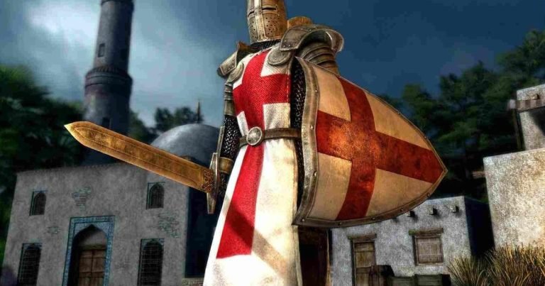 La vida de los monjes en la Edad Media